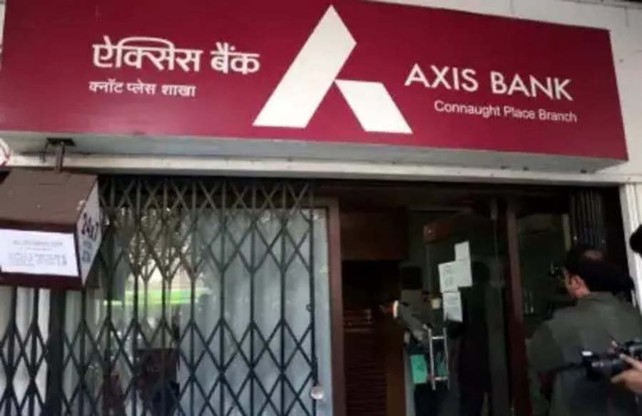 Axis Bank's Capital Position and Strategy Outlook - thefounder