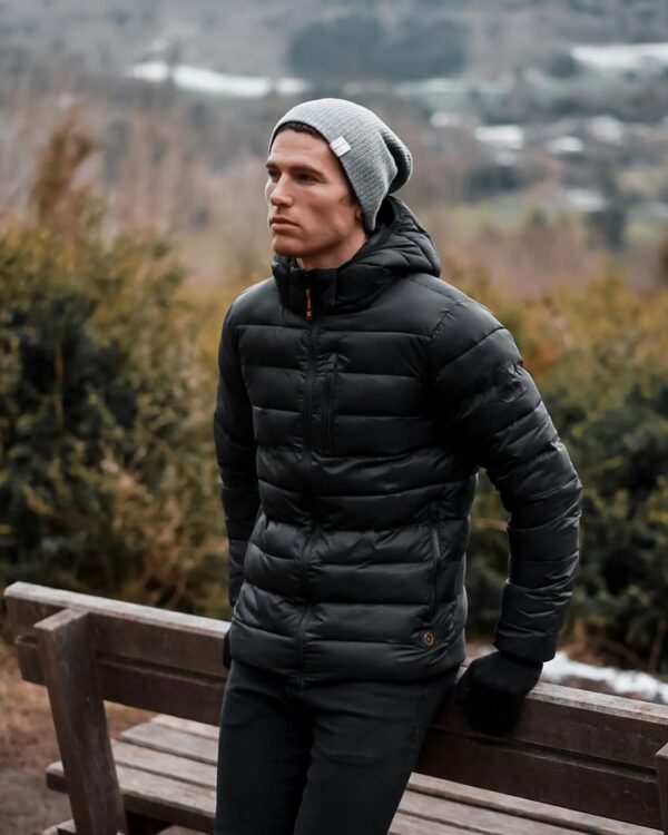 Navigating the Realm of Heated Jackets: A Comprehensive Guide for Men ...